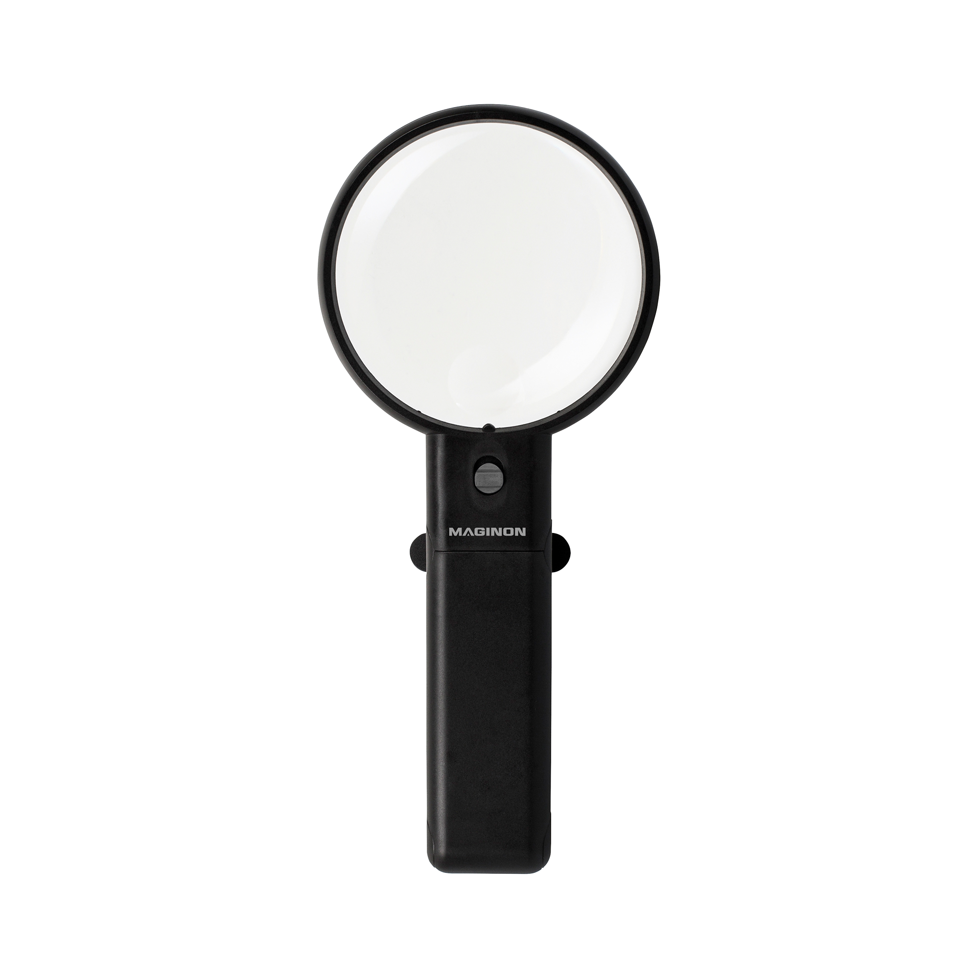 Maginon Magnifier HL-90MR-LED with bifocus magnification