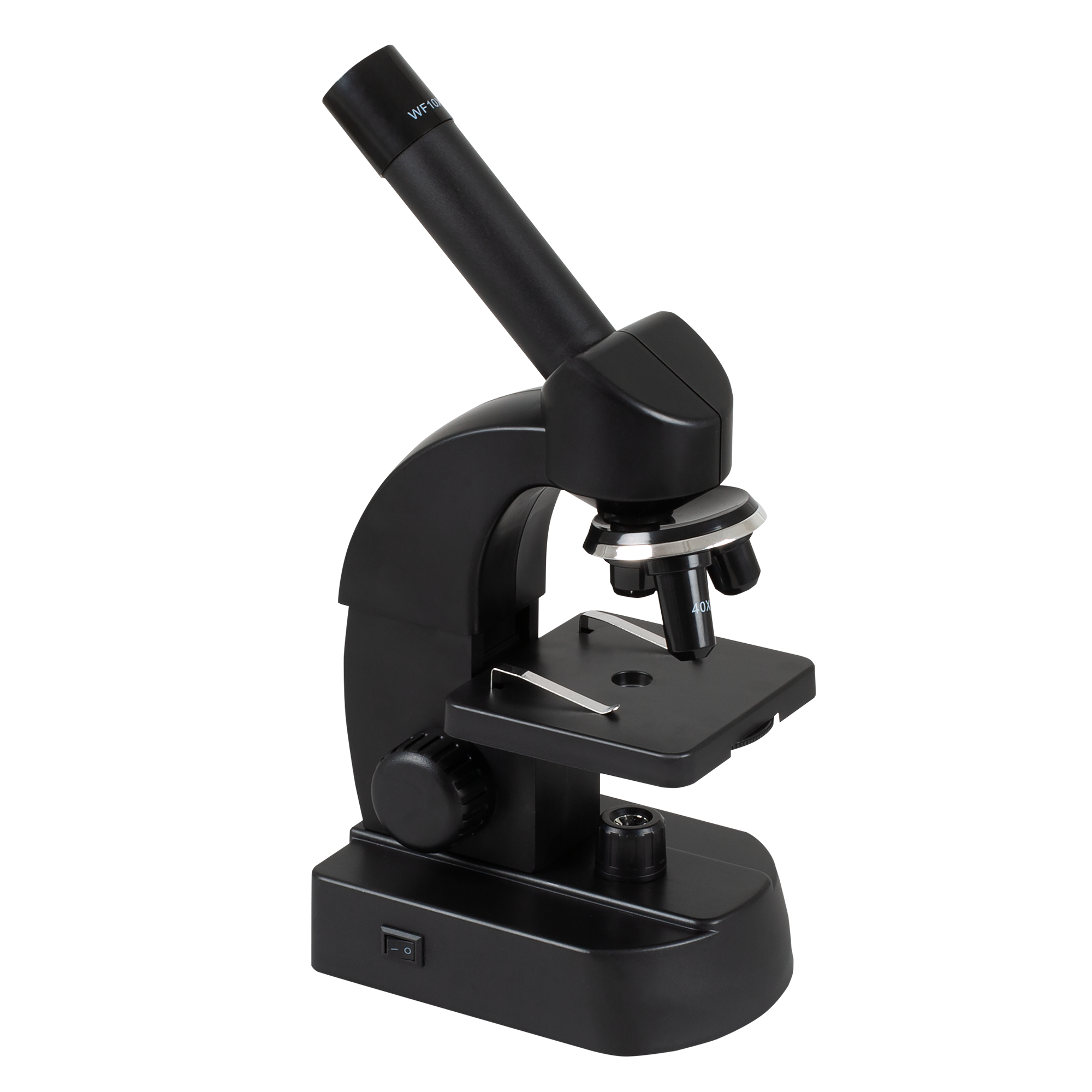 Microscope MK-800SH – 40x to 800x magnification with LED & smartphone
