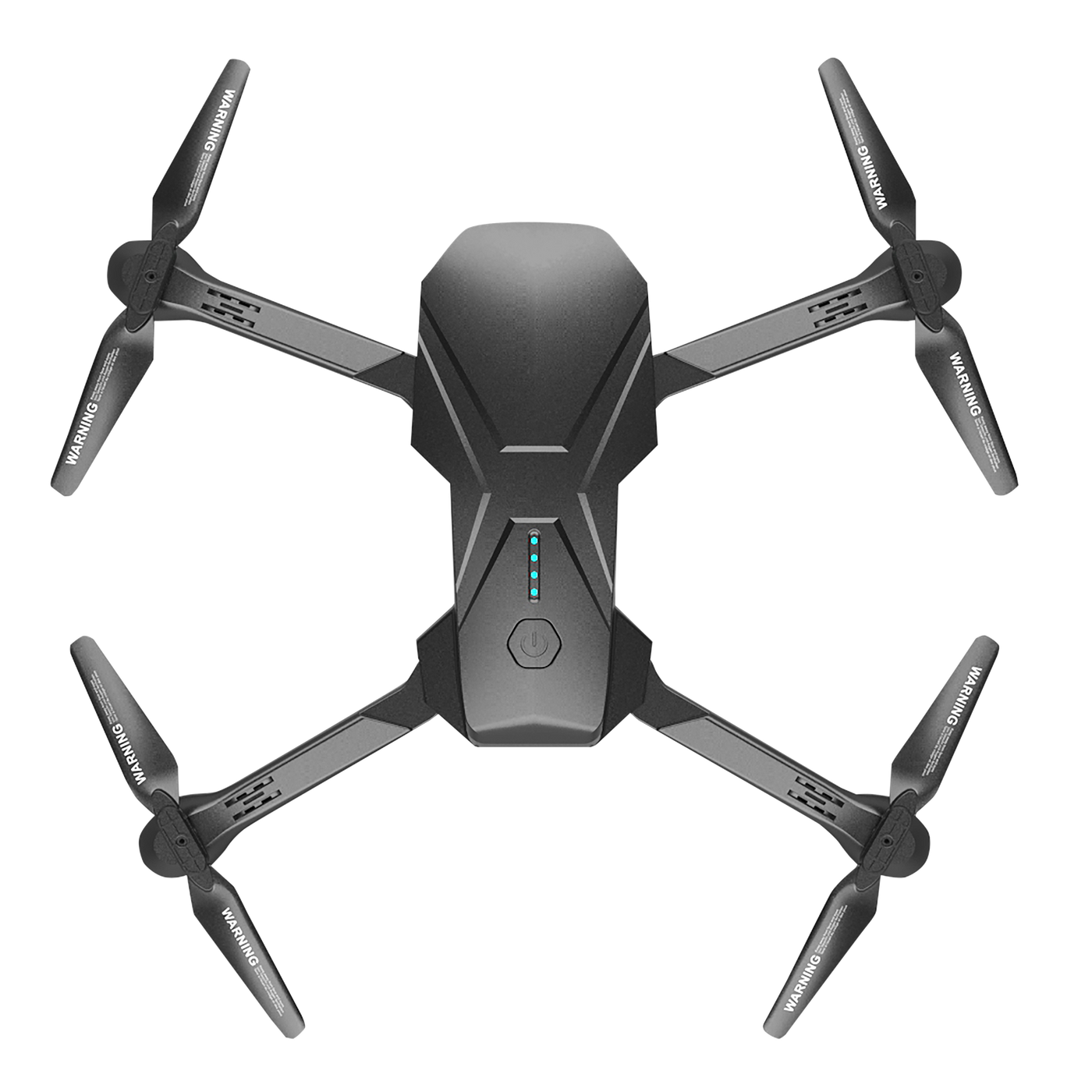 Quadcopter QC-720SE WiFi – HD Camera, Stunt Flying & Live Transmission