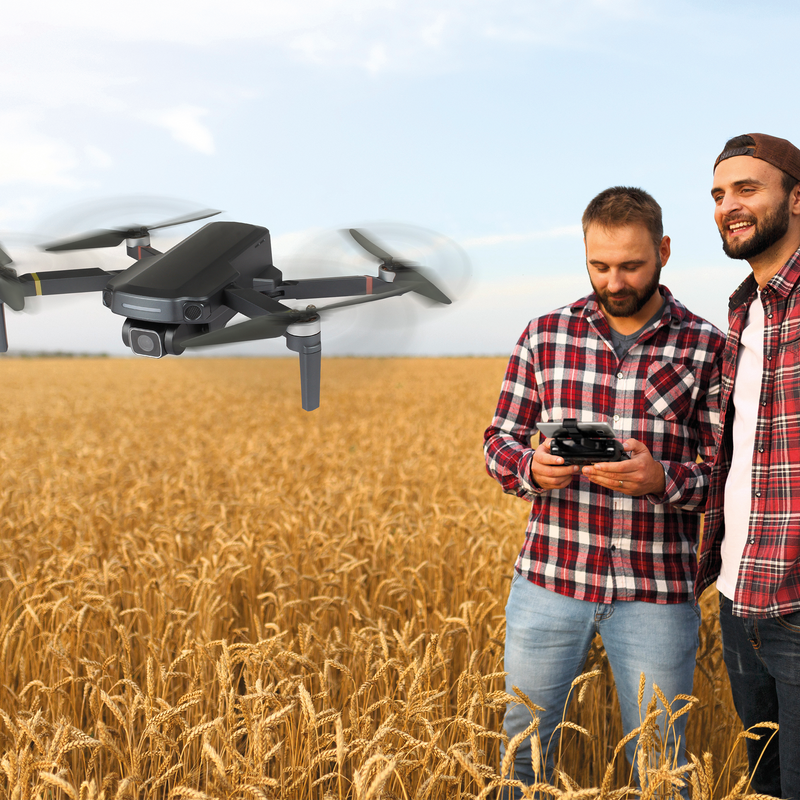 Smart Tag Pro II – GPS tracker for keys, luggage & more