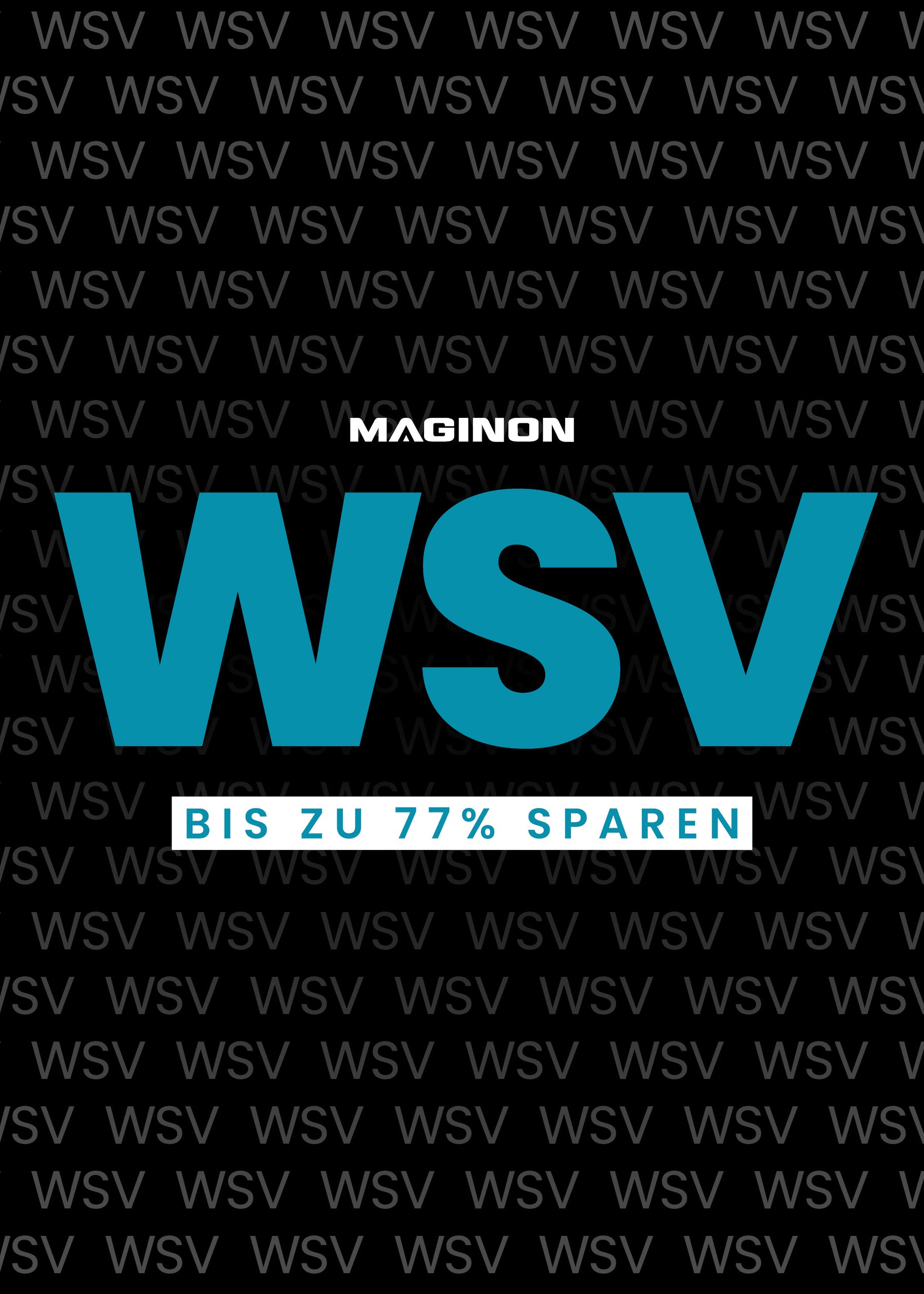 Maginon