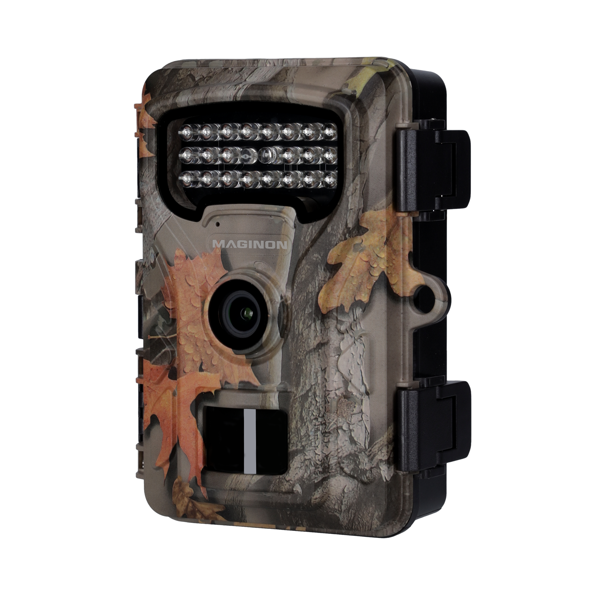 Maginon Wildlife Camera WK-1 HD: Observe, Secure, Discover