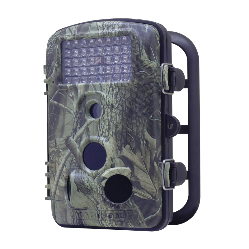 Wildlife cameras