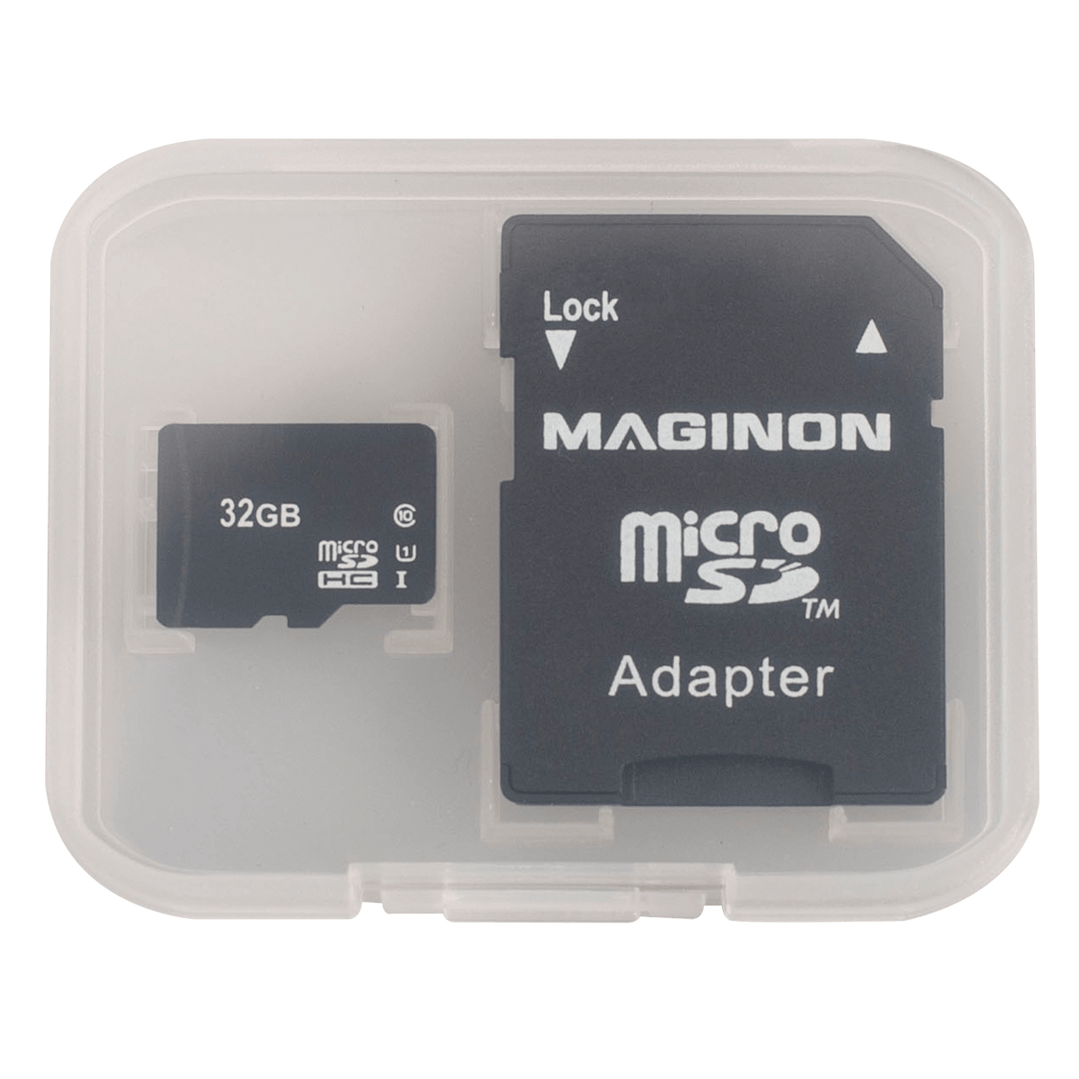 Maginon Wildlife Camera WK-4HDW Professional Set – Full HD, App Contro