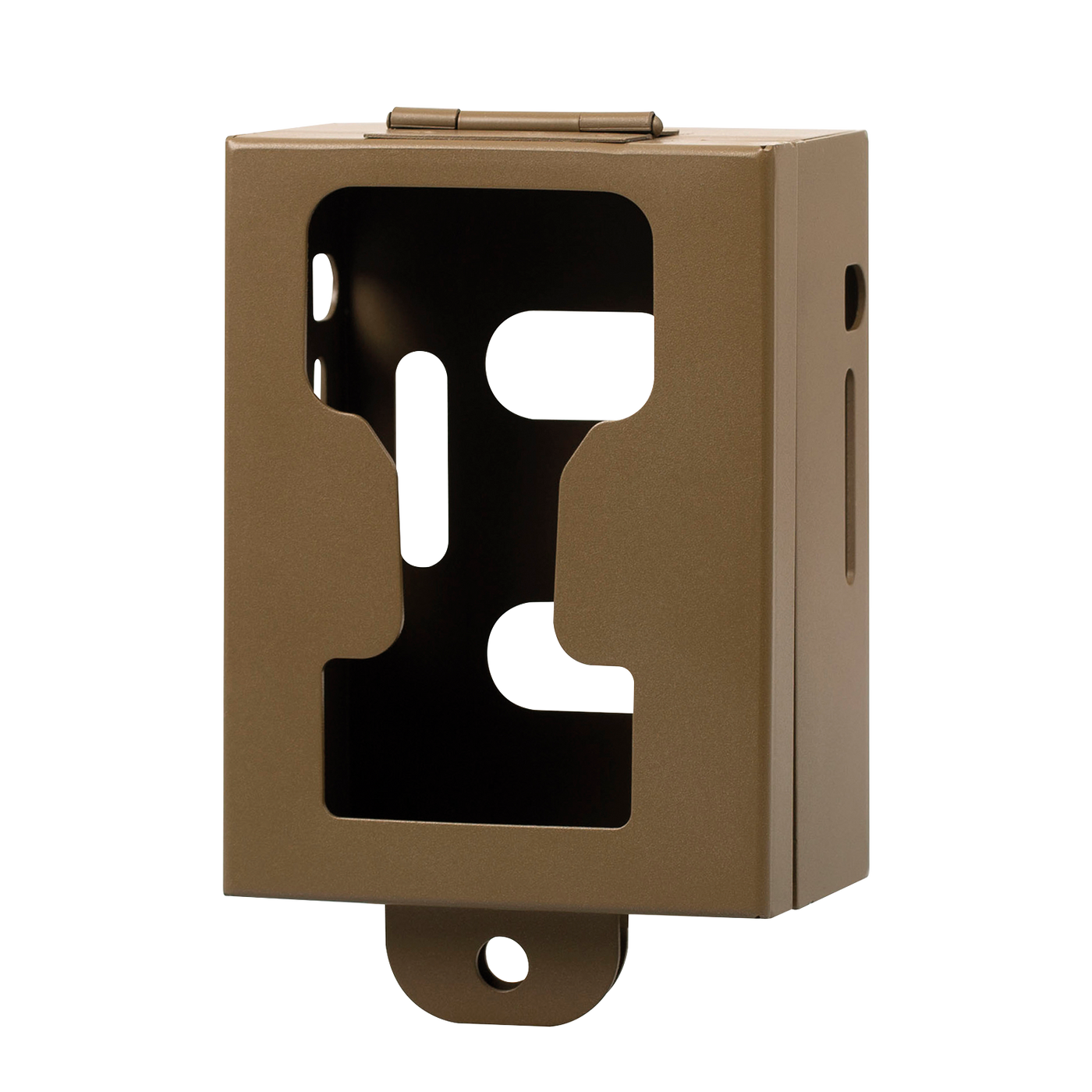 Maginon Wildlife Camera WK-4HDW Professional Set – Full HD, App Contro